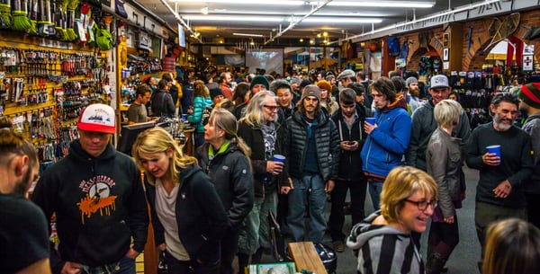 ASCENT OUTDOORS - Updated December 2025 - 33 Photos & 194 Reviews ...