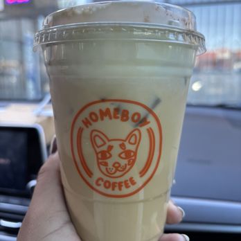 HOMEBOY COFFEE - Updated July 2025 - 981 Photos & 588 Reviews - 12238 S ...