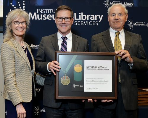 HISTORY MUSEUM AT THE CASTLE - Updated December 2025 - 44 Photos & 22 ...