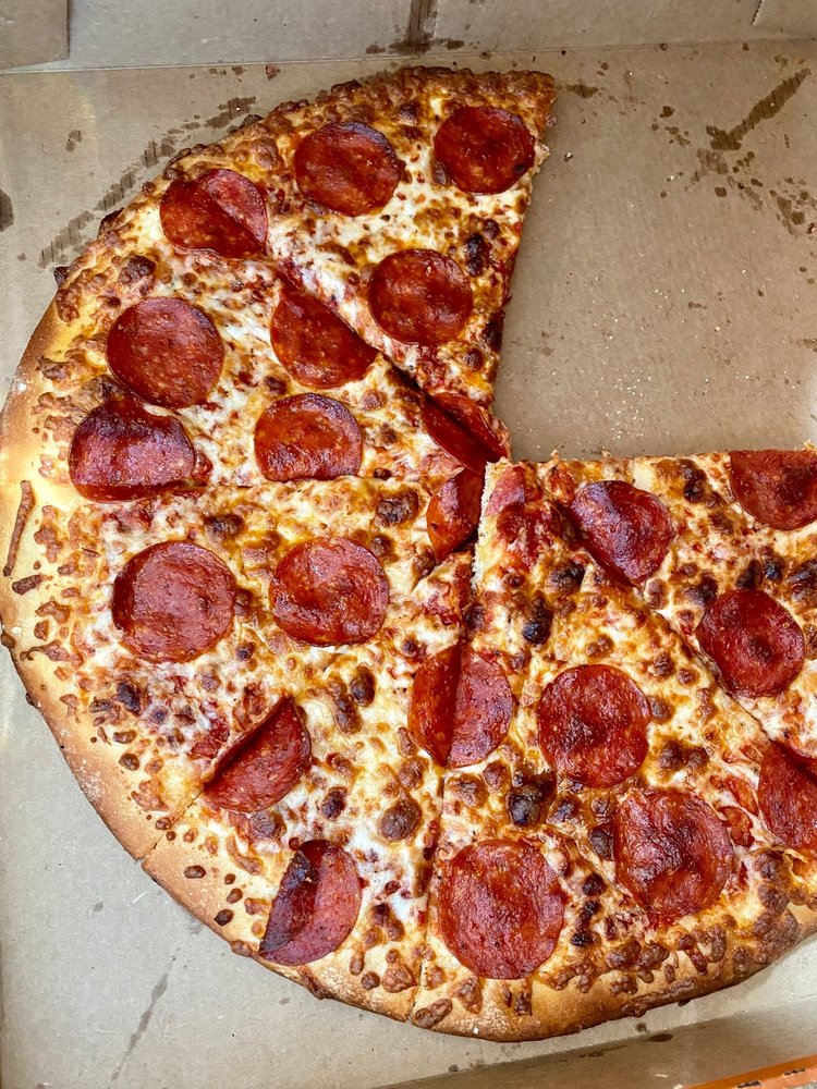 LITTLE CAESARS - Updated January 2025 - 28 Photos & 22 Reviews - 9205 S ...