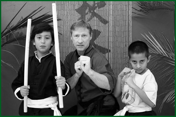 TYLER KUNG FU & FITNESS - Updated April 2026 - 2533 E 5th St, Tyler ...
