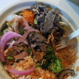 BOWL GOGI - Updated January 2026 - 150 Photos & 93 Reviews - 500 108th ...