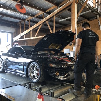 RESPECT AUTO WORKS - Updated August 2025 - 97 Photos & 55 Reviews - 143 ...