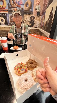 RANDY’S DONUTS - Updated October 2025 - 590 Photos & 204 Reviews - 3737 Murphy Canyon Rd, San ...