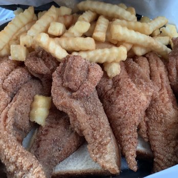 CATFISH HEAVEN - Updated February 2025 - 53 Photos & 61 Reviews - 2502 ...
