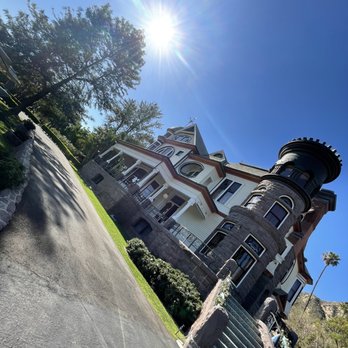 NEWHALL MANSION - Updated September 2025 - 208 Photos & 96 Reviews ...