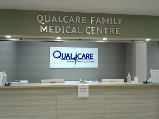 QUALCARE FAMILY MEDICAL CENTRE - Updated October 2025 - 17 Photos - 102 ...