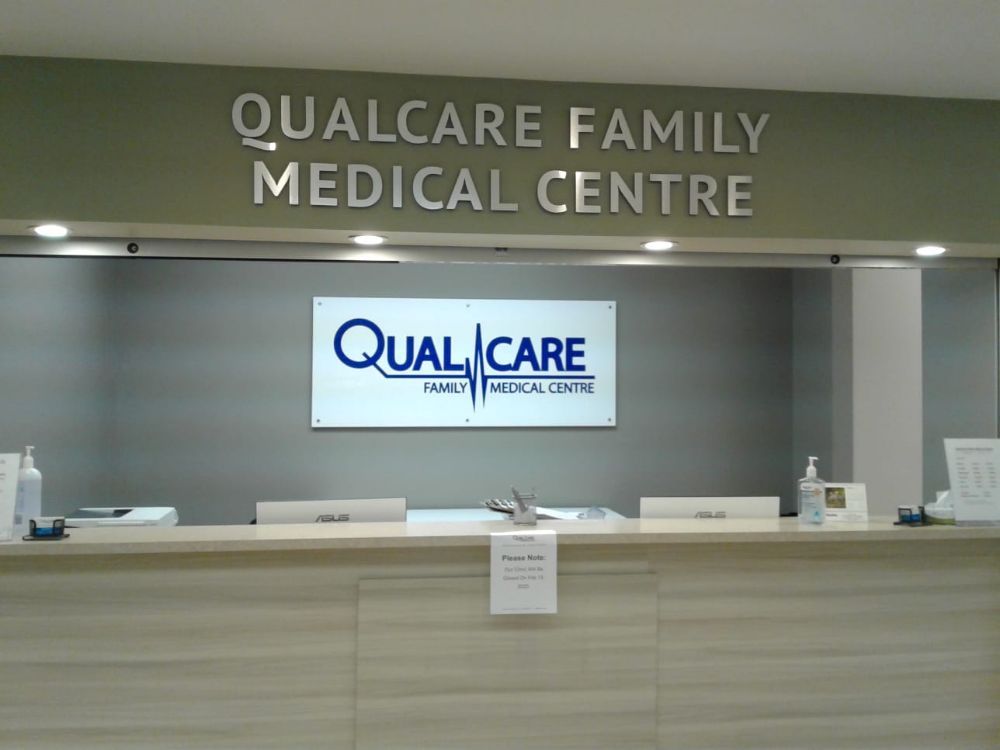 QUALCARE FAMILY MEDICAL CENTRE - Updated April 2024 - 17 Photos - 102 ...