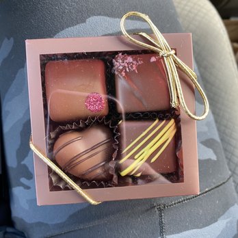 CHOCOLATE MAN - Updated June 2024 - 72 Photos & 60 Reviews - 17171 ...