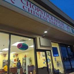 CHOPSTICK HOUSE - Updated December 2025 - 53 Photos & 161 Reviews ...