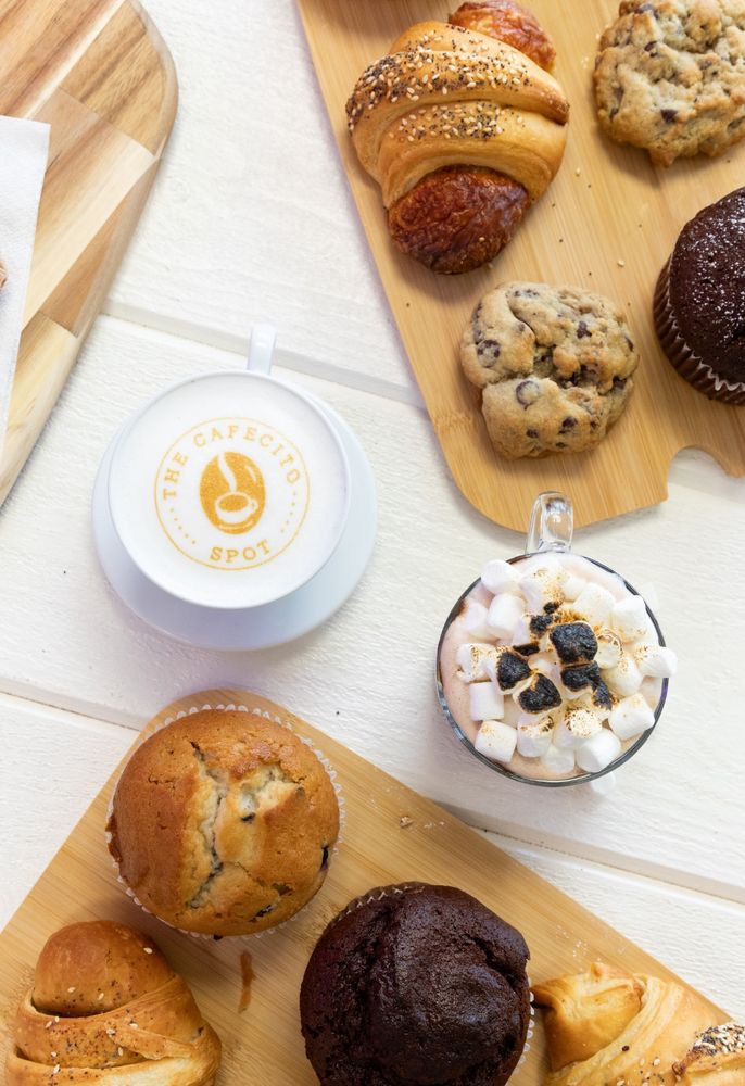 THE CAFECITO SPOT - Updated August 2025 - 19 Photos & 16 Reviews - 3900 ...