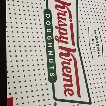 Krispy Kreme - Reserve Now - Donuts - Updated June 2025 - 158 Photos ...