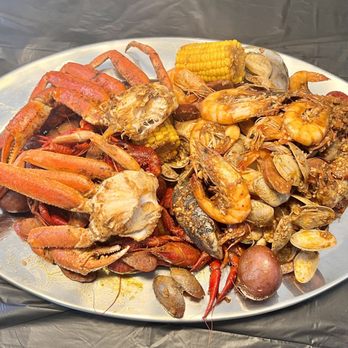 BUBBAS CRAB HOUSE - Updated June 2024 - 140 Photos & 106 Reviews ...