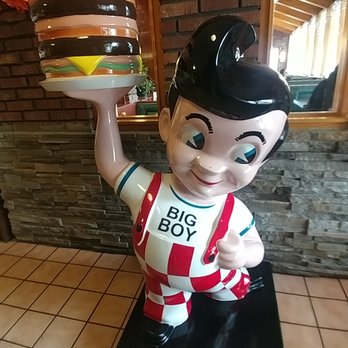 BIG BOY RESTAURANT - Updated December 2025 - 56 Photos & 33 Reviews ...