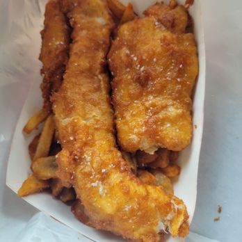 THE ANCHOR FISH & CHIPS - Updated January 2025 - 329 Photos & 697 ...