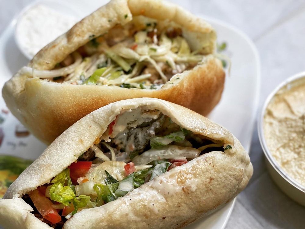 JERUSALEM RESTAURANT - Updated May 2025 - 223 Photos & 181 Reviews ...