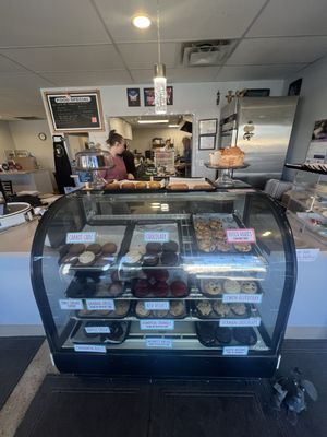 NO COW BAKERY - Updated May 2026 - 77 Photos & 113 Reviews - 206 Fifth ...