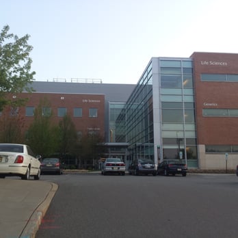 RUTGERS LIBRARY OF SCIENCE & MEDICINE - Updated July 2025 - 165 Bevier ...