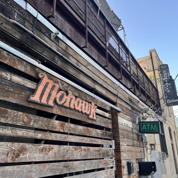 MOHAWK - Updated October 2025 - 185 Photos & 285 Reviews - 912 Red ...