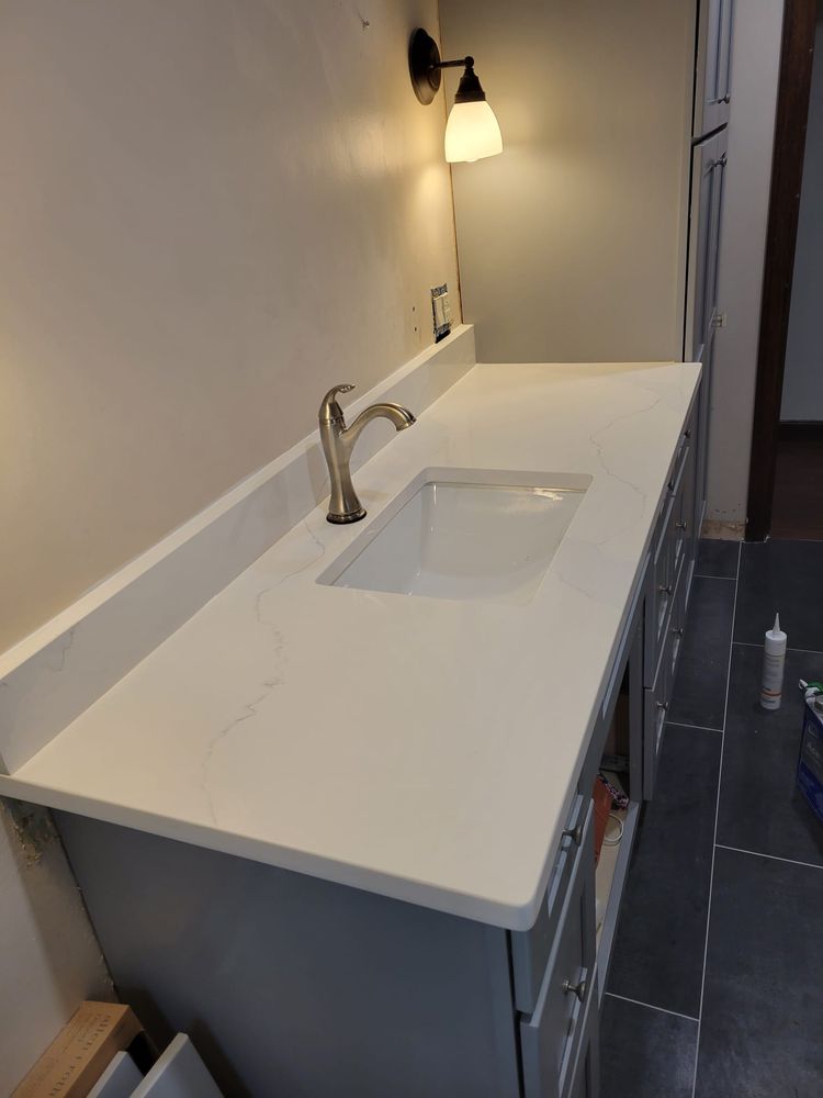 EXPRESS GRANITE USA - Updated December 2024 - Request a Quote - 17 ...