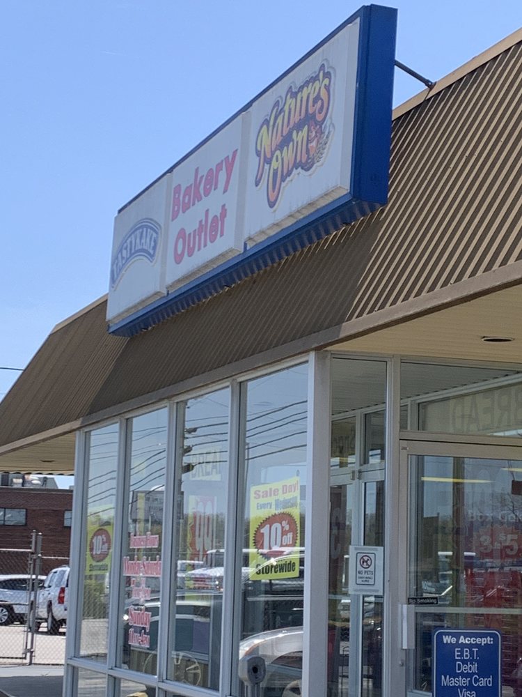 TASTY CAKE OUTLET BAKERY OUTLET - Updated September 2025 - 1081 US-127 ...