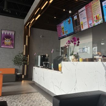 BOBO THE BOBA - Updated December 2025 - 213 Photos & 95 Reviews - 3519 ...