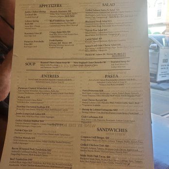 COMMON GRILL - Updated October 2025 - 235 Photos & 383 Reviews - 112 S ...