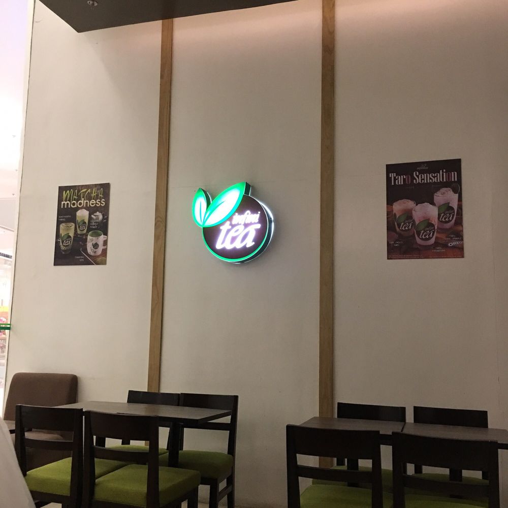 INFINI TEA - Updated April 2024 - Cebu South Coastal Road, Cebu City ...