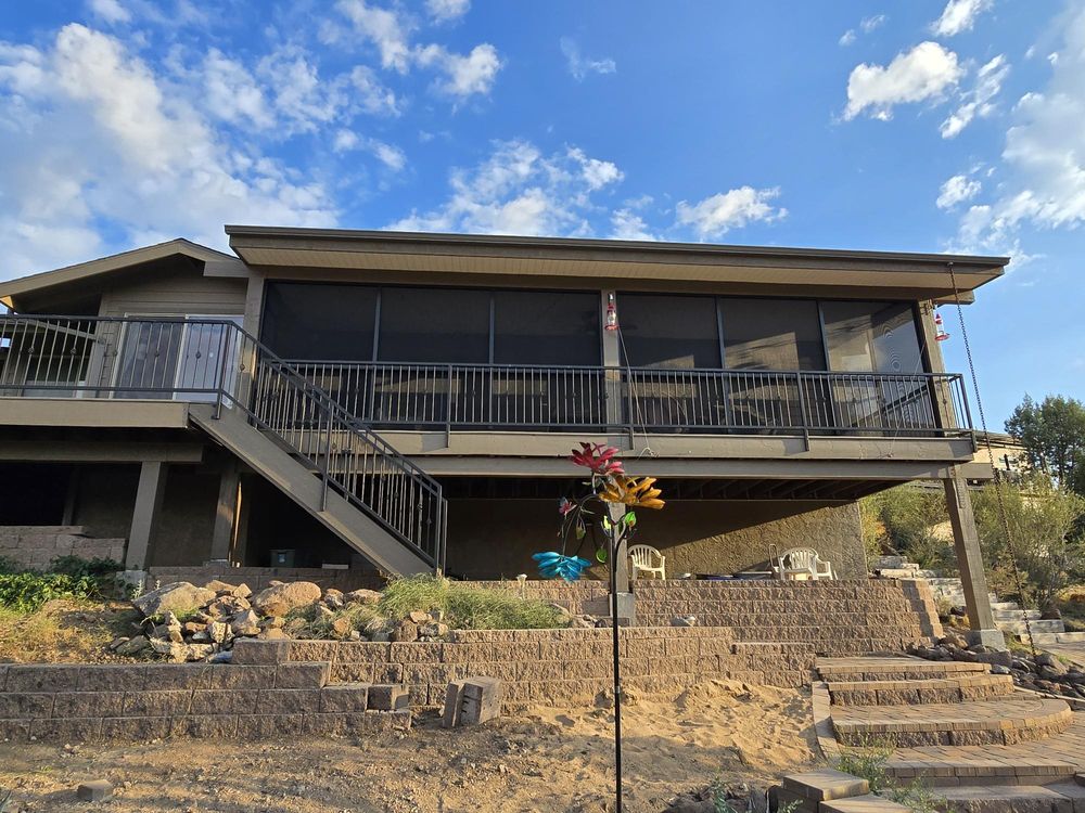 MATT’S MOBILE SCREEN - Updated October 2025 - 13 Reviews - 3525 N ...