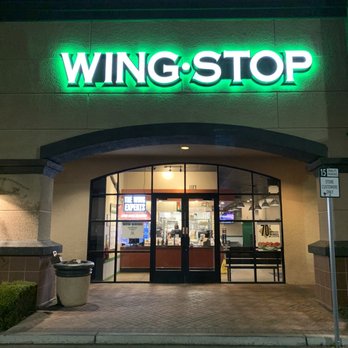 WINGSTOP - Updated December 2025 - 96 Photos & 136 Reviews - 9210 S ...