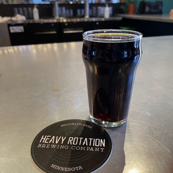 HEAVY ROTATION BREWING - Updated February 2025 - 65 Photos & 25 Reviews ...