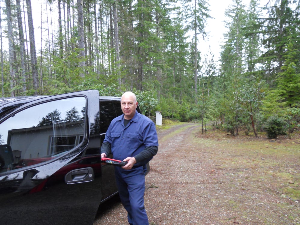 DAVE THE MOBILE MECHANIC - Updated April 2026 - 28 Reviews - Seattle ...