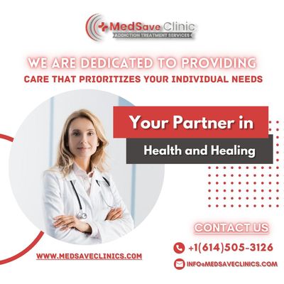 MEDSAVE CLINIC - Updated April 2026 - 18 Photos & 22 Reviews - 246 E ...