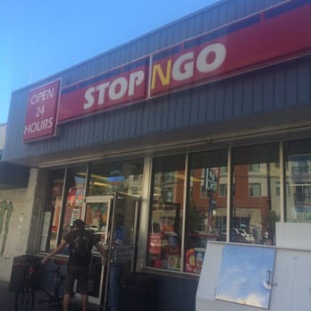 STOP-N-GO FOODS STORE - Updated January 2026 - 14 Photos & 10 Reviews ...