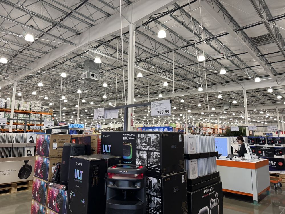 COSTCO WHOLESALE - Updated March 2025 - 33 Photos & 14 Reviews - 5151 ...