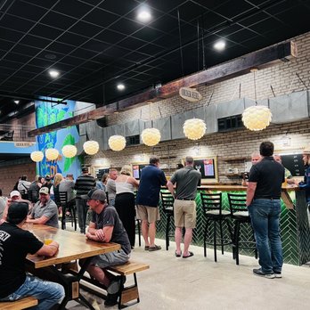 BUCKS MILL BREWING - Updated September 2025 - 39 Photos - 824 ...