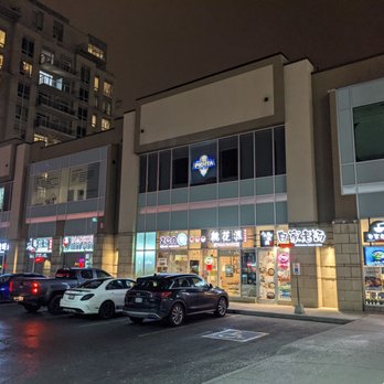 LANGHAM SQUARE - Updated April 2025 - 38 Photos & 16 Reviews - 28 S ...