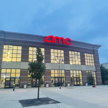 AMC SOUTH BARRINGTON 24 - Updated June 2024 - 71 Photos & 118 Reviews ...