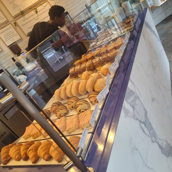 D’ANDREWS BAKERY & CAFE - 443 Photos & 295 Reviews - 555 Church St ...