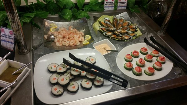 MAYA’S WORLD BUFFET - Updated October 2025 - 1 College Way, Southend-on ...