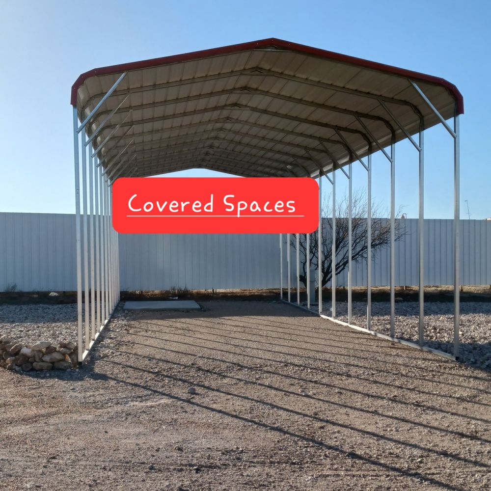 CRESSON RV RANCH - Updated December 2025 - 12800 Cleburne Hwy, Cresson ...