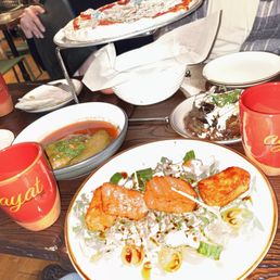 AYAT - Updated October 2025 - 116 Photos & 71 Reviews - 15 Spring St ...