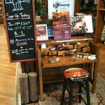 ORVIS - Updated January 2026 - 246 Photos - 8300 Preston Rd, Dallas ...