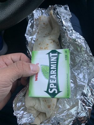JUMBURRITO - 17 Reviews - Mexican - 1927 E 8th St, Odessa, TX ...