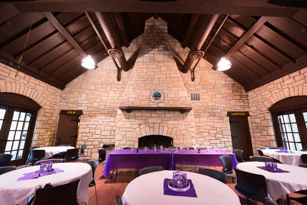 THATCHER WOODS EVENT PAVILION - 13 Photos - 8030 Chicago Ave, River ...