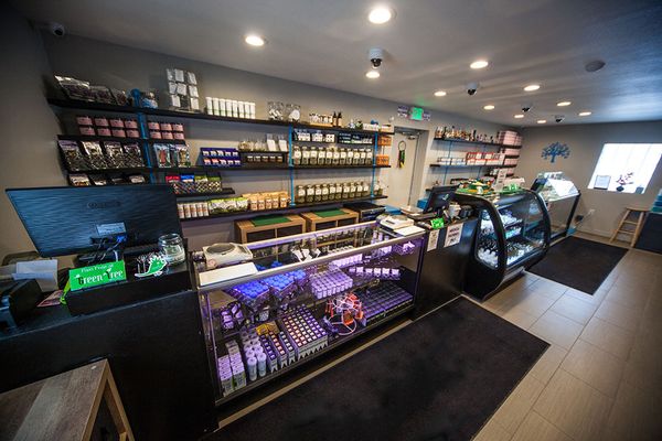 TREES DISPENSARY - Updated September 2024 - 12626 N 107th St Longmont ...