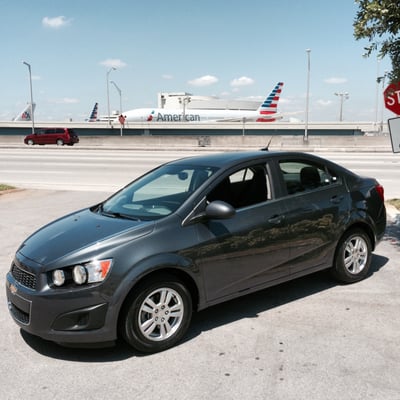 TU FLORIDA RENTAL CAR - Updated October 2025 - 55 Reviews - 3950 NW ...