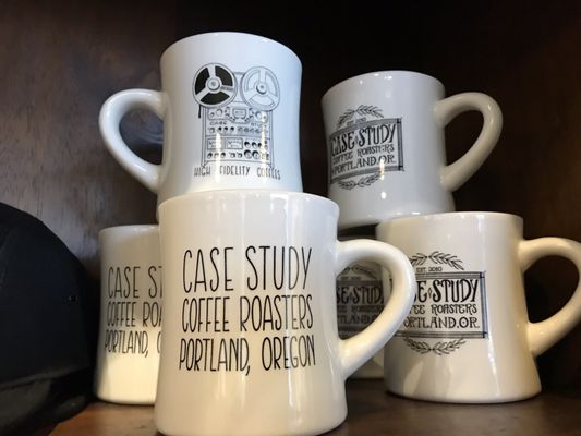CASE STUDY COFFEE - 153 Photos & 201 Reviews - 5347 NE Sandy Blvd ...