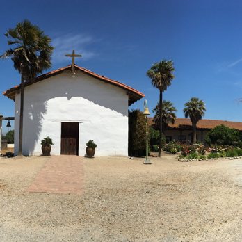 SOLEDAD MISSION - Updated May 2024 - 255 Photos & 31 Reviews - 36641 ...
