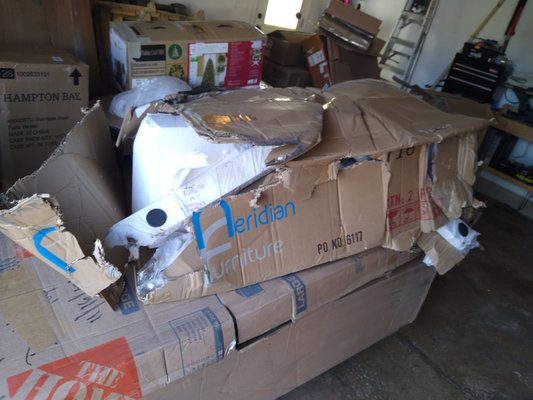 TFORCE FREIGHT - Updated December 2025 - 16 Reviews - 1000 Semmes Ave ...